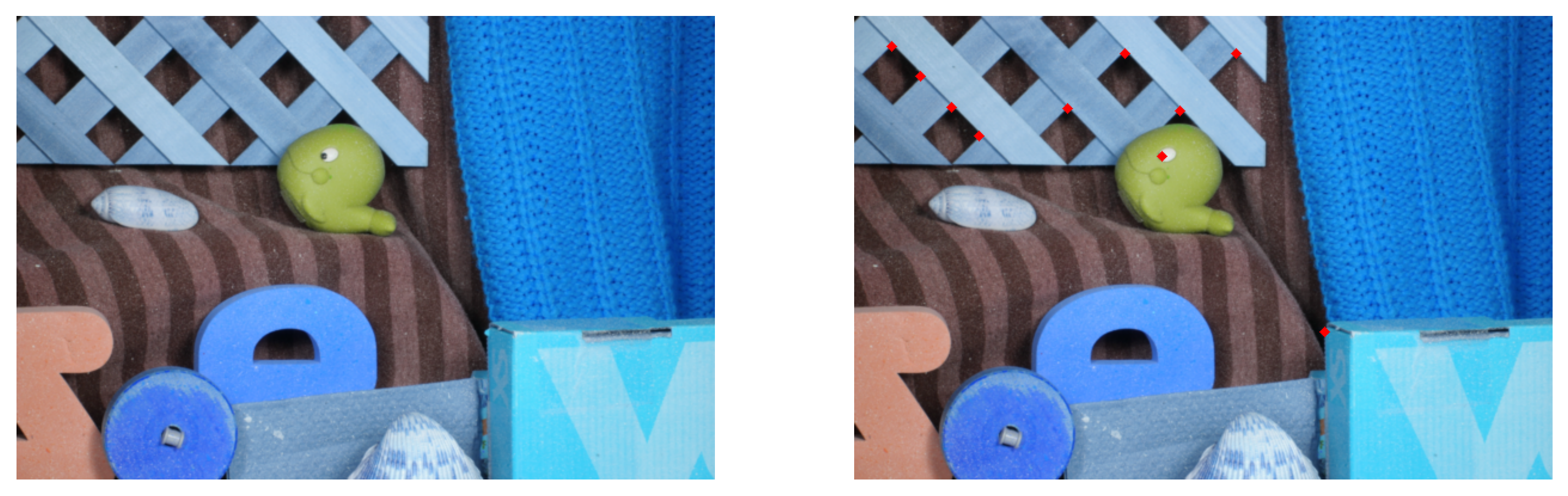 Shi-Tomasi — Corner detection and OpticalFlow 0.1 documentation